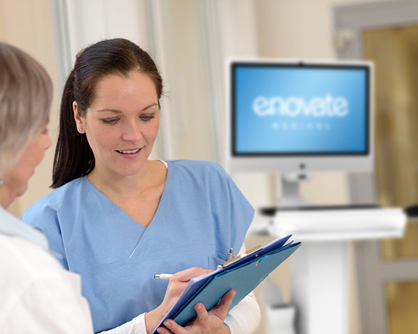 Find the Best Workstation Configuration with a Clinical Device Assessment