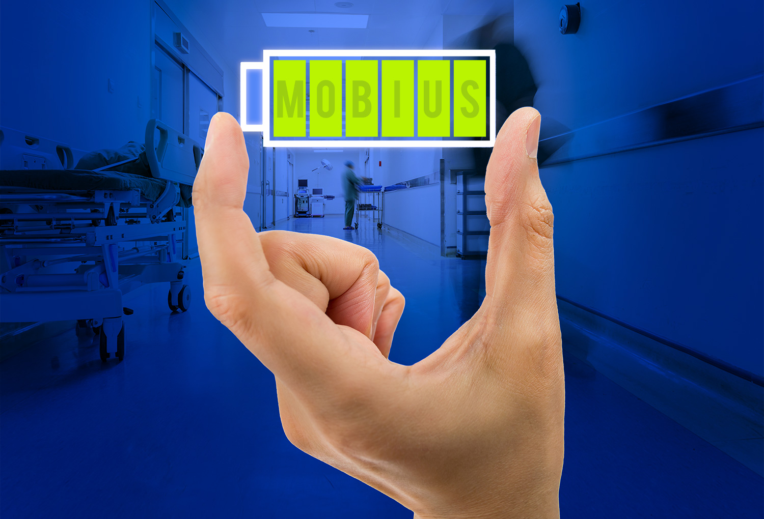 Best Battery for EHR Workstations | The Advanced Technology Underneath ...