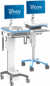 EcoFlex Power Management - Enovate Medical