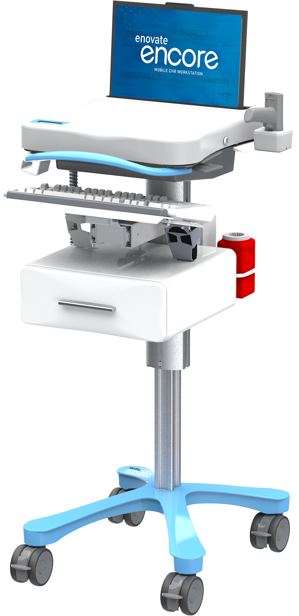 Vaccination - Enovate Medical