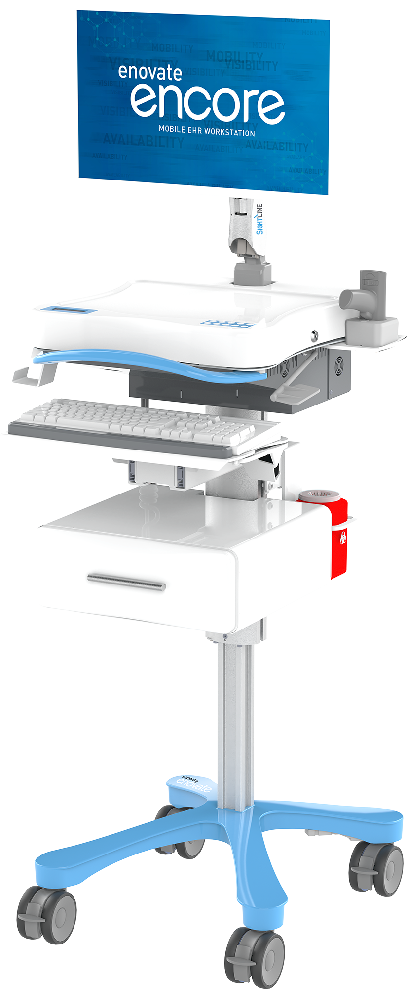 Vaccination - Enovate Medical